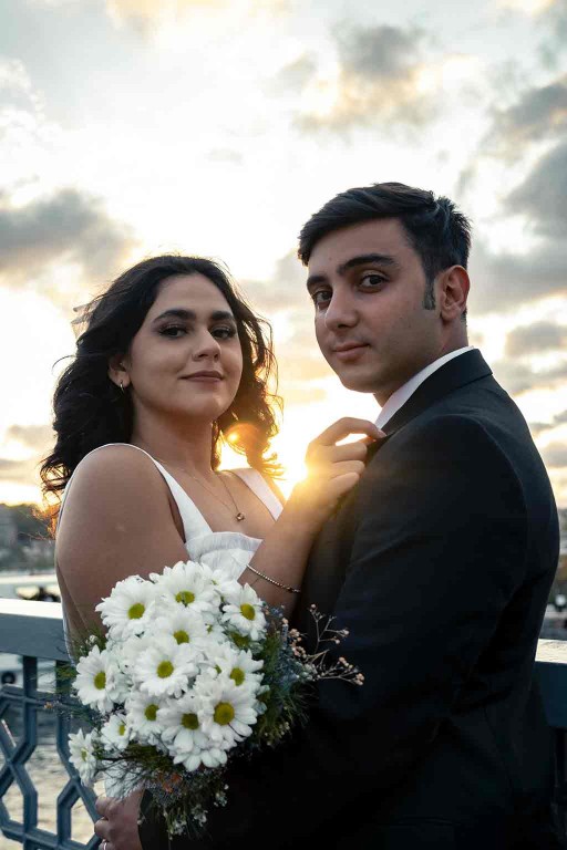 Mumbai Christian Matrimony - Christian Brides And Grooms In Mumbai City ...